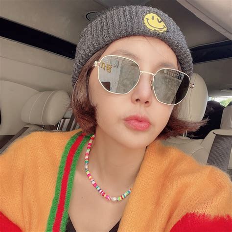 황혜영 49세라니 안 믿기네100억 Ceo 일상 나무뉴스