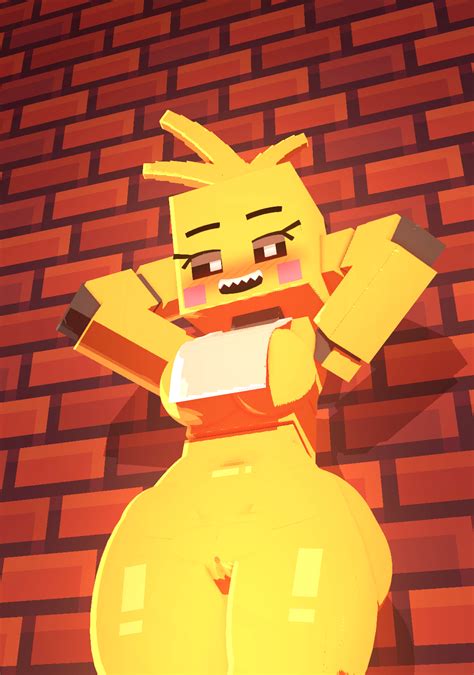 Rule 34 3d Big Breasts Bird Blush Breasts Chicken Coresvoid Female