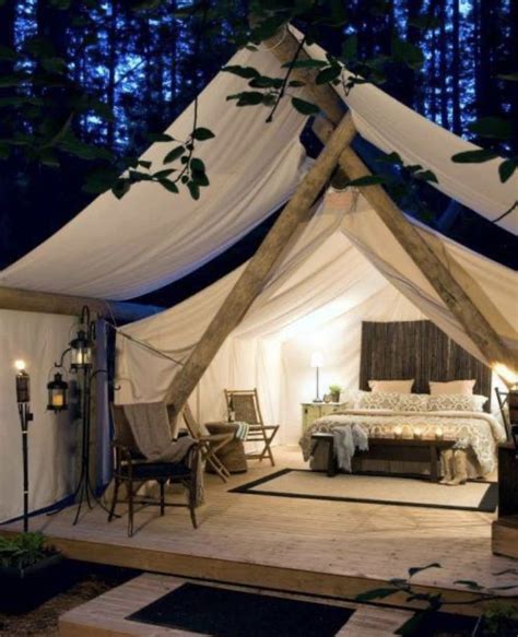 Pin Von Adele Auf Camping Coole Schlafzimmer Ideen Terassenideen Outdoor Plätze