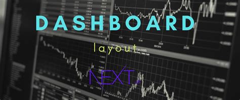 Nextjs Dashboard Layout With Typescript And Styled Components Dev Community