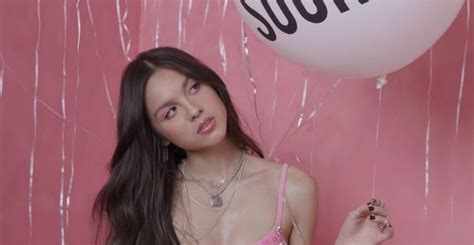 Olivia Rodrigo Album Photoshoot Photoshoot Olivia Favorite Person