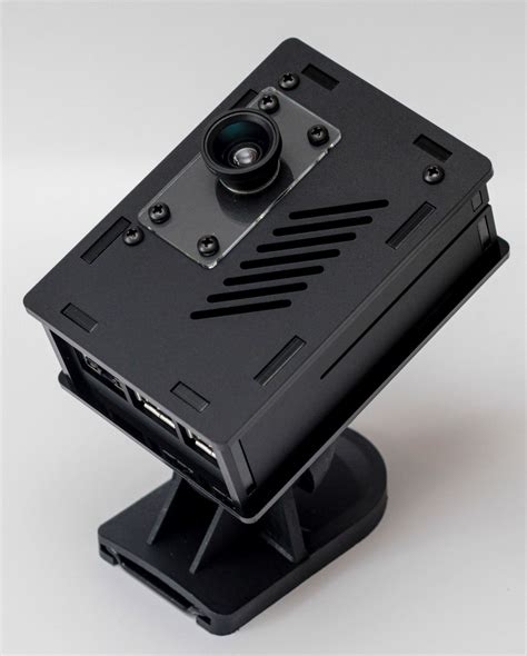 Motion Triggered Video Recording The Pi Hut