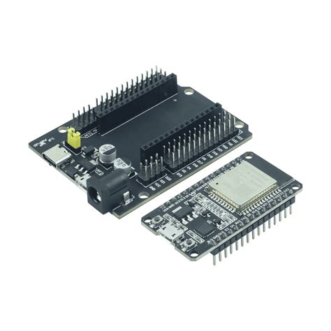 NodeMCU ESP32
