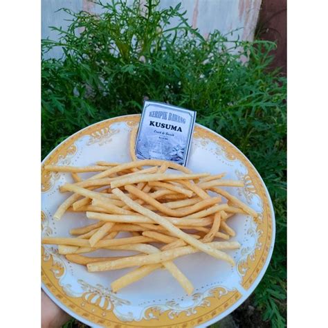 Jual Cemilan Cucuk Gigi Bawang 1 Kg Shopee Indonesia