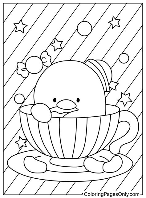 50 Tuxedo Sam Coloring Pages Free Printable Pdf And Online Coloring