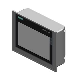 Siemens 7 Inch Siemens 6av21240gc010ax0 Manufacturer And Seller In Noida