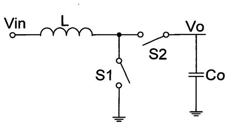 Synchronous Boost Converter Eureka Patsnap