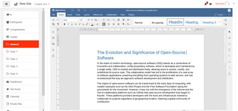 onlyoffice assign submission plugin v2 1 0 for moodle