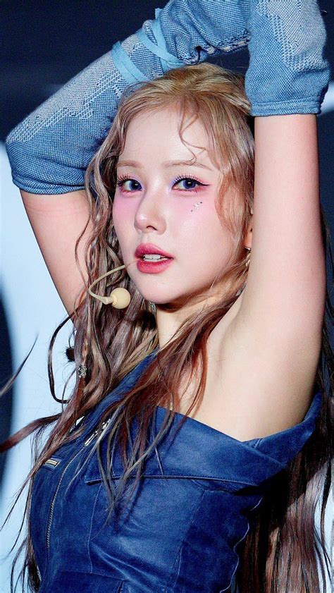 Viviz Eunha Kpop Nsfw