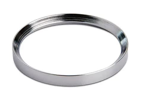 Back Ring Dynamic Aquajet