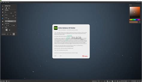 Adobe Substance 3d Modeler Download Latest 2024 Filecr