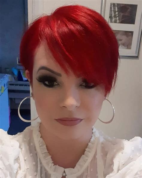 60 Trendy Long Pixie Cut Ideas To Try In 2025