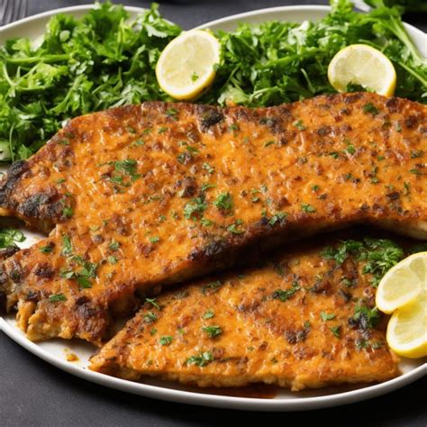 Baked Pompano Recipe Recipe