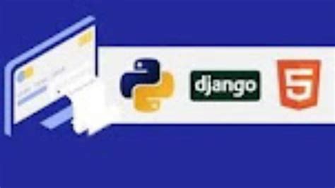 100 Discount Python And Django Framework And Html 5 Stack Complete
