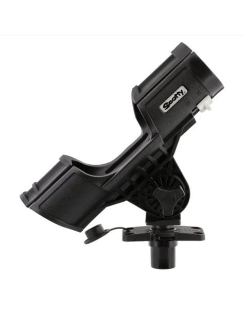 Scotty® 401 Orca Rod Holder With 244l Mount Aquabatics Smithers