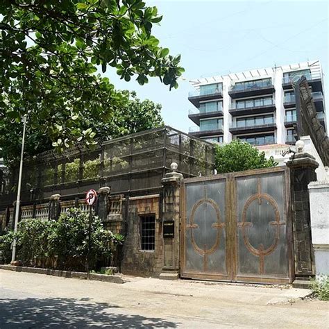 Mannat Shahrukh Khans House Price Inside Photos Address