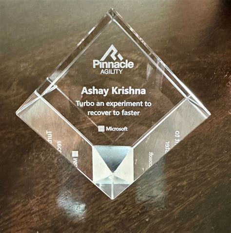 Ashay Krishna On Linkedin Microsoftidc Azure Aznet