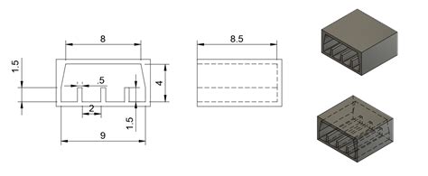 Identification Identifying Power Connector On A Technics CD Player Electrical Engineering