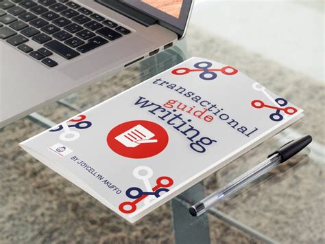 Transactional Writing Guide Instant Download Etsy