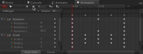 Unity 4 3 2D Tutorial Animations Kodeco Com The New Raywenderlich Com