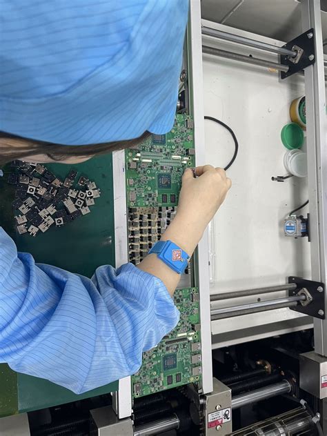 Hackboard 2 Production Is Underway Crowd Supply