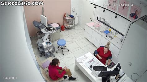 Skinny Lesbian Intravaginal Ultrasound Sexeclinic Best Medical Fetish