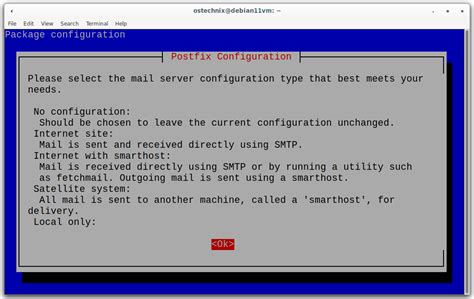 How To Install Proxmox Backup Server Step By Step Ostechnix