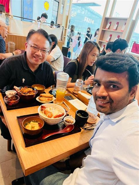 Jayaprakash Jp M K Posted On Linkedin