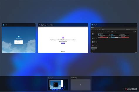 How To Use Virtual Desktops On Windows 10 And 11