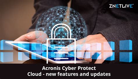 Acronis Cyber Protect Cloud Releases In November 2022