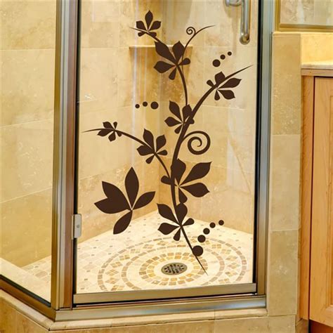 Bathroom Wall Stickers