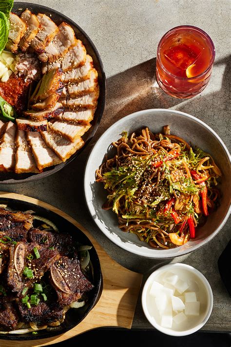 Westports Korean Restaurant Chingu Will Shutter Its Doors