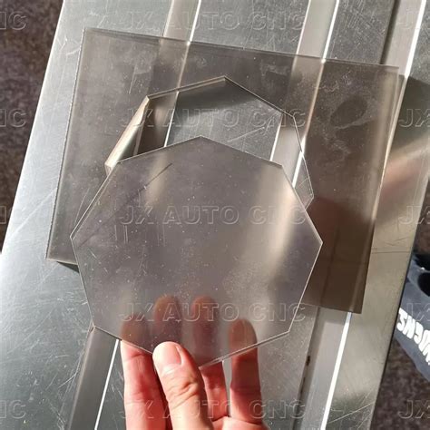 Jx 1500 Automatic 80mm Thickness Bench Acrylic Pc Plexiglass Edge