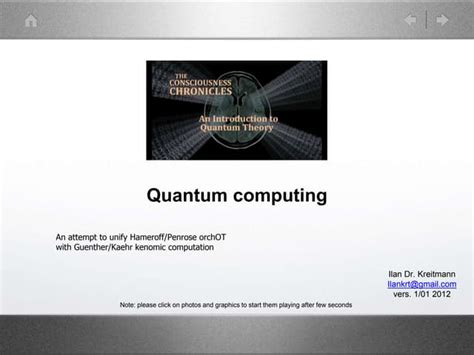 Quantum Computing Pptx
