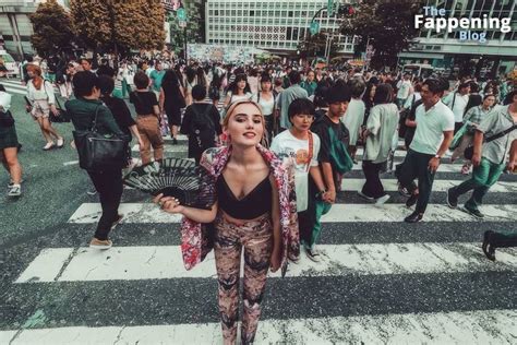 Meg Donnelly Sexy 35 Photos The Fappening Stars