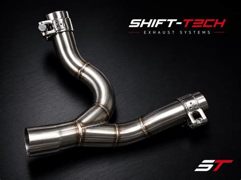 St2017 15 Shift Tech Performance Decat Pipe Monster 937950 21 25