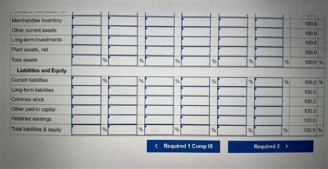 Solved Problem 13 1a Algo Calculating And Analyzing Trend