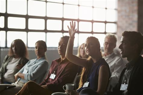 Cheryl Beamon Cptm On Linkedin The Best Way To Respond To Questions