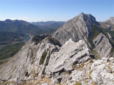 Rutas Sin Perderse Pico Gilbo