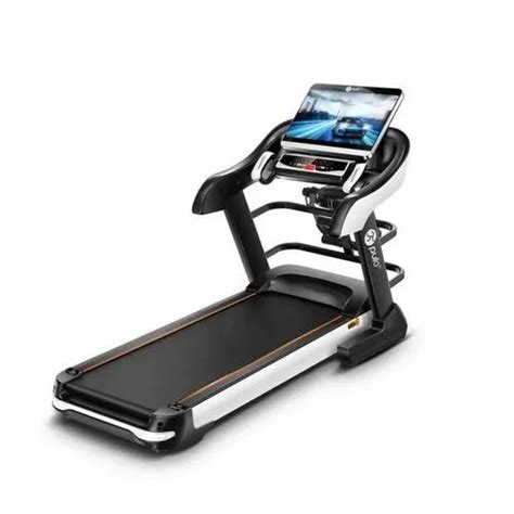 HP Gym Exercise Treadmill Kg At In Damoh ID