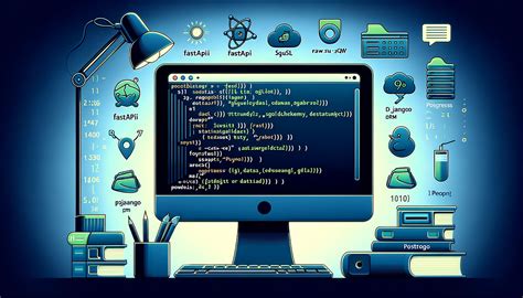 Creating A Full Featured Event Management System With Fastapi