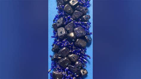 Браслет камень Авантюрин Ночь Каира Shorts Youtube