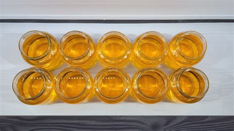 콤부차 스코비 40개 만들기1편 네이버 블로그