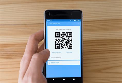 Cara Scan QR Code Di HP KawanGadget Com