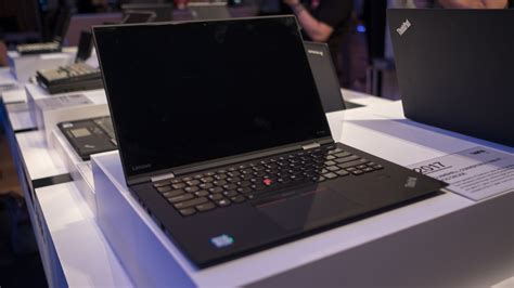 Looking Back At The 25 Year History Of Thinkpad Techradar