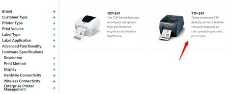 Installing A TSC Printer Driver CerTek Software