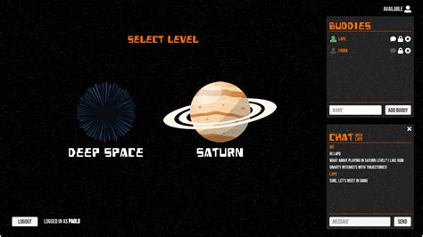 Smartfoxserver 2x Documentation Spacewar2 P2