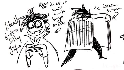 Patty Spooky Month On Tumblr