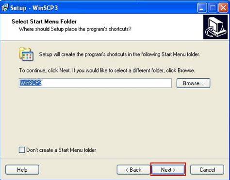 Sftp In Winscp Support