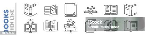 학교 대학 도서 흰색에 얇은 선 아이콘의 집합 개요 출판사 라이브러리 벡터 요소 요리책에 대한 스톡 벡터 아트 및 기타 이미지 요리책 벡터 Film Festival